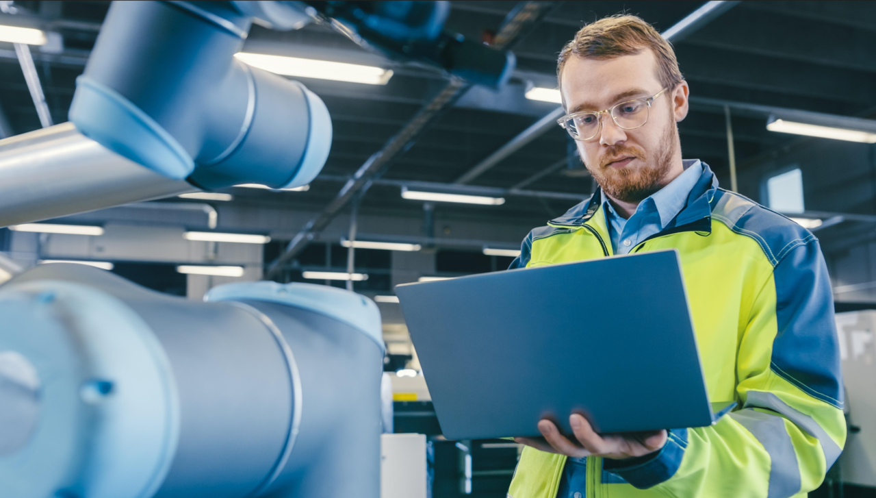 Automation Service Engineer